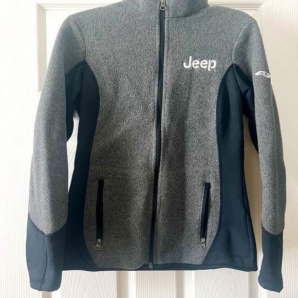Jeep | Jackets & Coats | Female Jeep Jacketsize Small | Poshmark